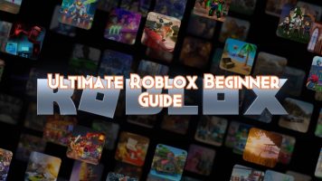 Ultimate Roblox Beginner Guide - Pillar Of Gaming