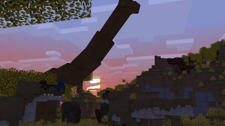 Best Minecraft Animal Mods That Are Awesome - Pillar Of Gaming