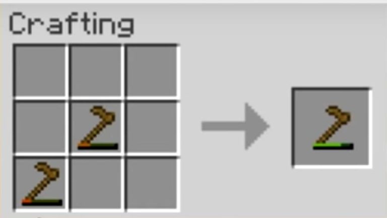 How To Repair Any Item In Minecraft - Pillar Of Gaming