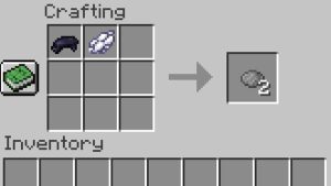 How to make Gray Dye in Minecraft - Pillar Of Gaming