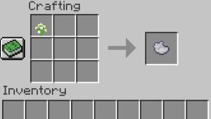 How to make Light Gray Dye in Minecraft - Pillar Of Gaming