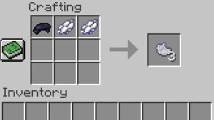 How to make Light Gray Dye in Minecraft - Pillar Of Gaming