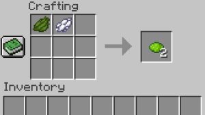 How to make Lime Dye in Minecraft - Pillar Of Gaming