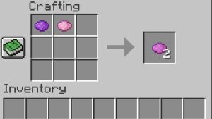 How to make Magenta Dye in Minecraft - Pillar Of Gaming