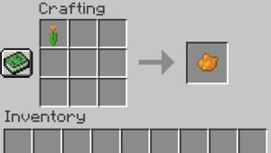 How to make Orange Dye in Minecraft - Pillar Of Gaming
