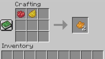 How to make Orange Dye in Minecraft - Pillar Of Gaming
