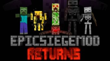 The Best Minecraft Zombie Mods - Pillar Of Gaming