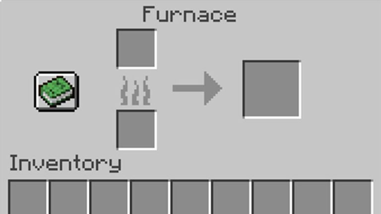 How to make Lime Dye in Minecraft - Pillar Of Gaming