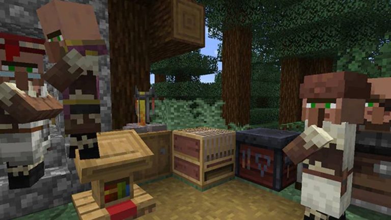How long does it take for a baby villager to grow up in Minecraft ...