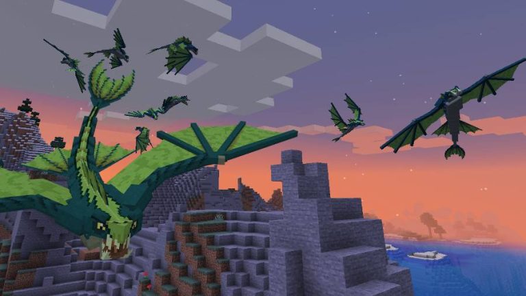 Best Minecraft Animal Mods That Are Awesome - Pillar Of Gaming