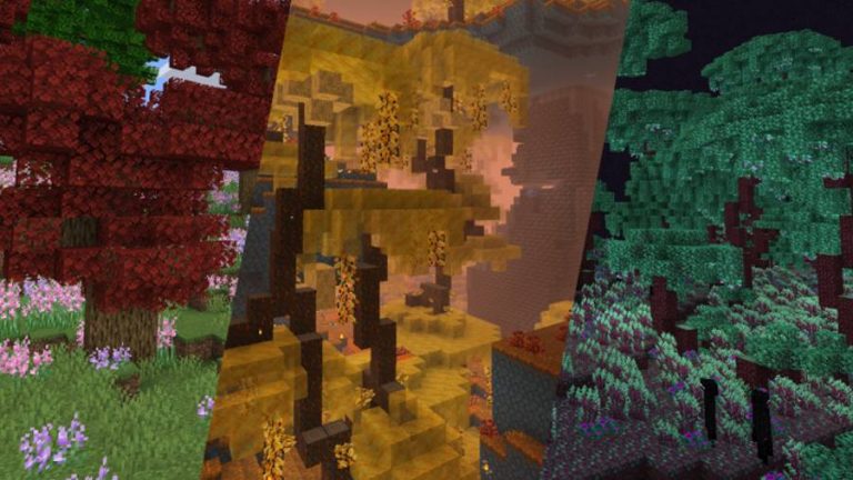 Best Minecraft Survival Mods That You Should Try Out 2025 - Pillar Of ...