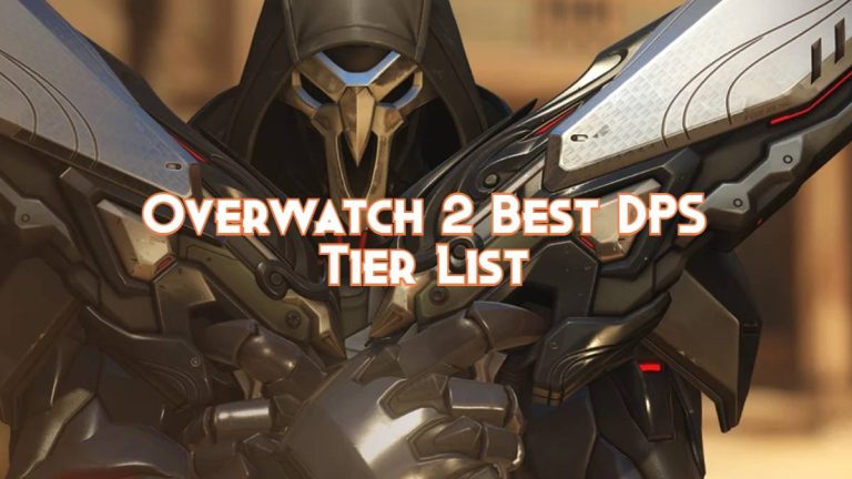 Overwatch 2 Best DPS Tier List 2025 - Pillar Of Gaming