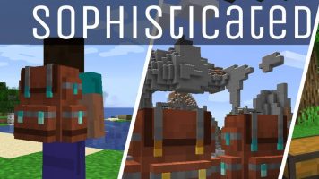 Best Minecraft Survival Mods That You Should Try Out 2025 - Pillar Of ...