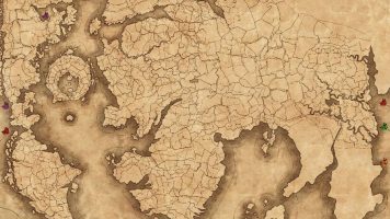 Total War Warhammer 3 Immortal Empires Map Guide - Pillar Of Gaming