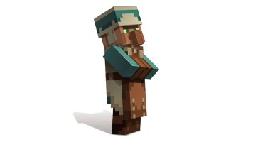 How long does it take for a baby villager to grow up in Minecraft ...