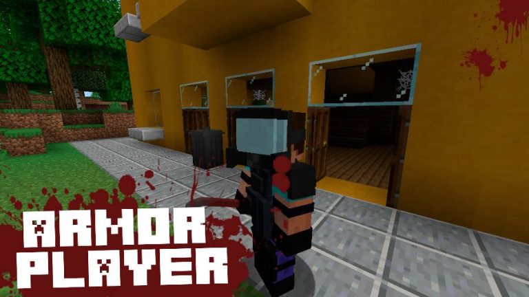 The Best Minecraft Zombie Mods - Pillar Of Gaming