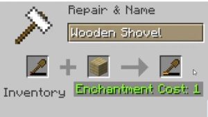 How To Repair Any Item In Minecraft - Pillar Of Gaming