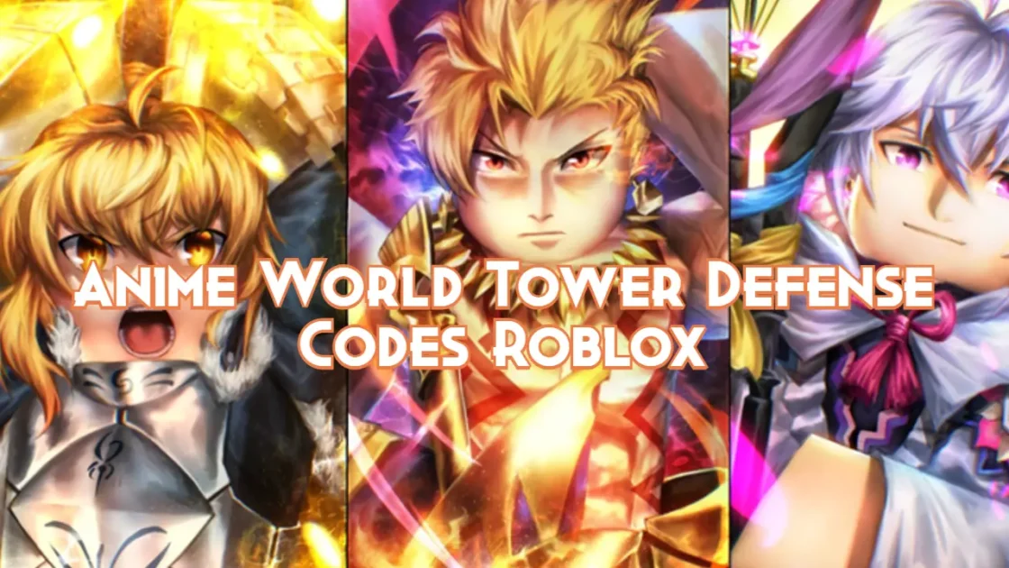 Anime World Tower Defense Codes September 2023 Pillar Of Gaming anime-world-tower-defense-codes-september-2023-pillar-of-gaming