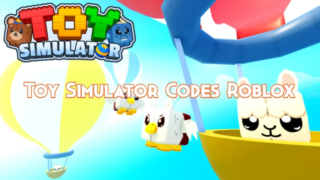 Toy Simulator Codes November 2023 - Pillar Of Gaming