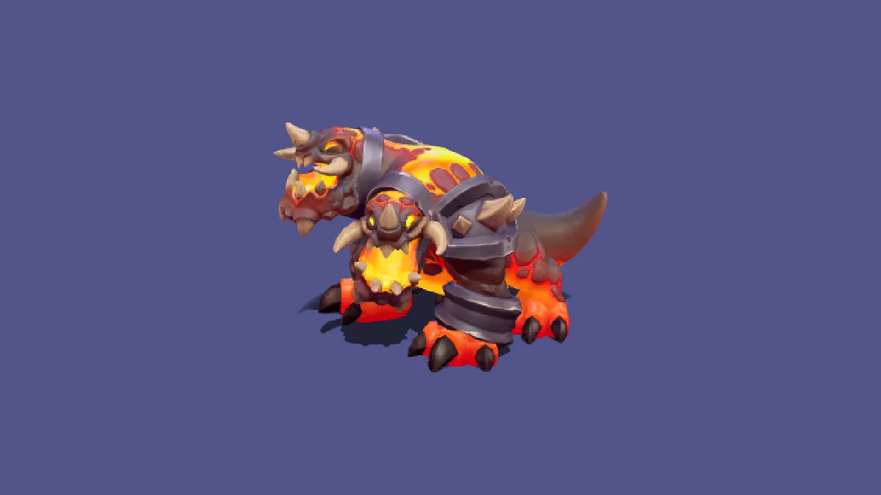 Core Hounds Build and Best Talent: Warcraft Rumble - Pillar Of Gaming