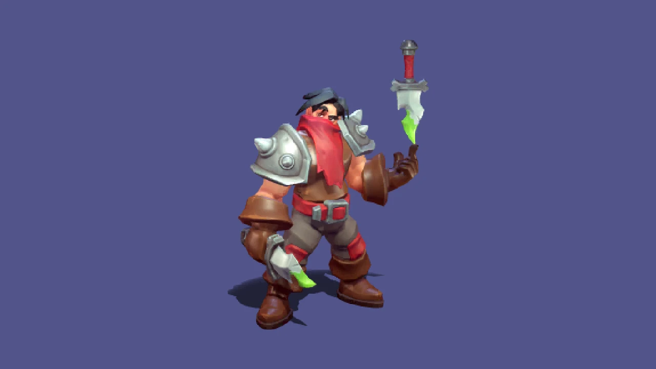 Defias Bandits Build and Best Talent: Warcraft Rumble - Pillar Of Gaming