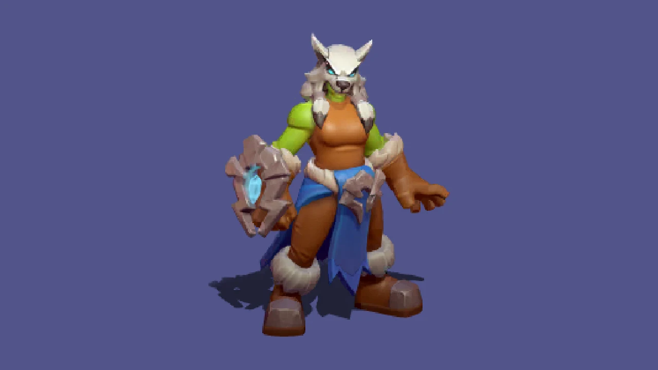 Frostwolf Shaman Build and Best Talent: Warcraft Rumble - Pillar Of Gaming