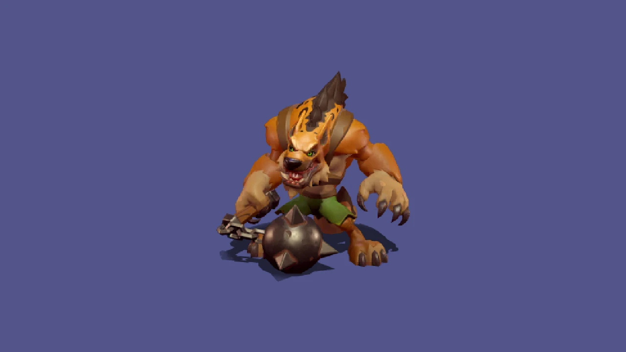 Gnoll Brute Build and Best Talent: Warcraft Rumble - Pillar Of Gaming