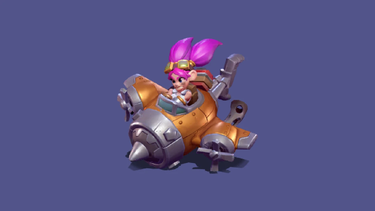 S.A.F.E. Pilot Build and Best Talent: Warcraft Rumble - Pillar Of Gaming