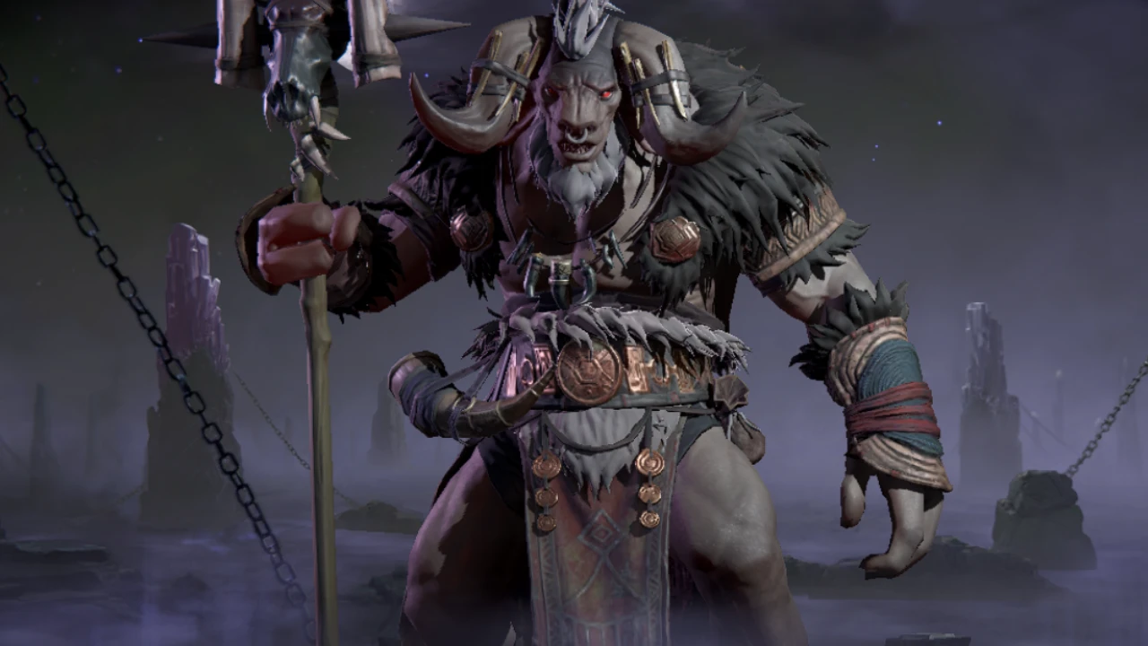 Deverick Build Dragonheir Silent Gods - Pillar Of Gaming