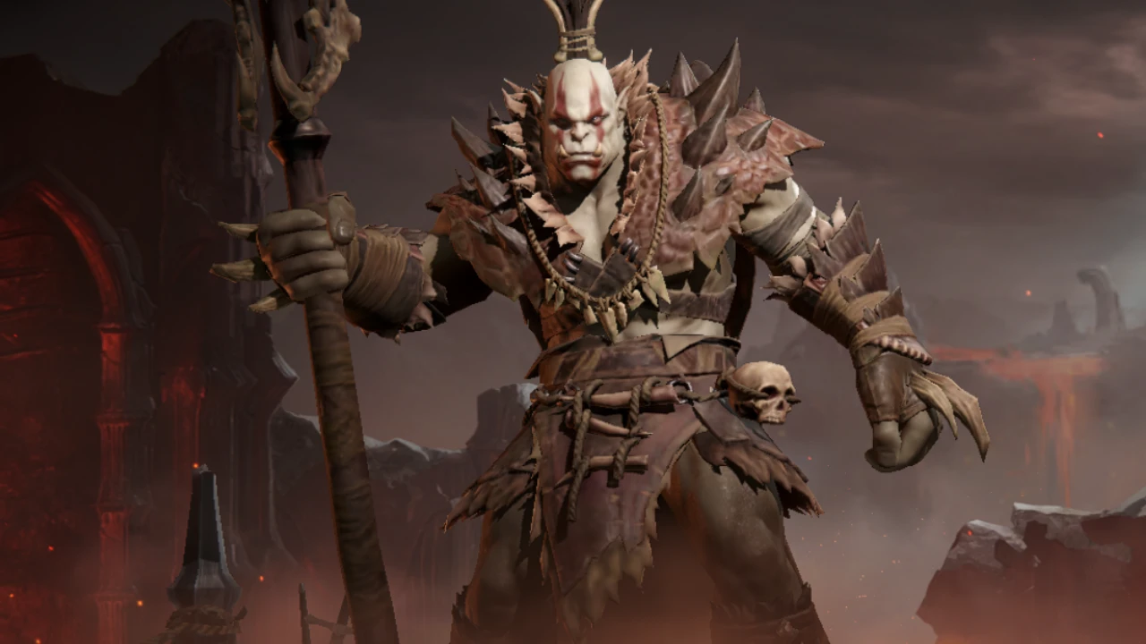 Dubok Build Dragonheir Silent Gods - Pillar Of Gaming