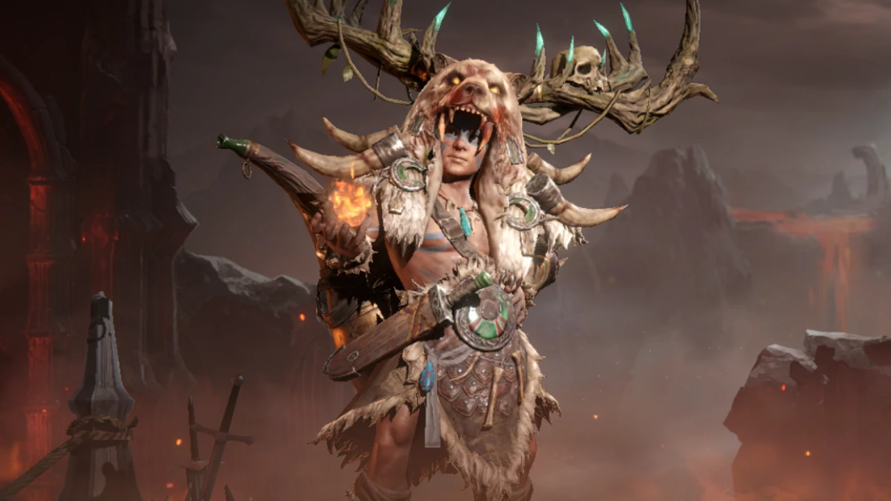 Errich Build Dragonheir Silent Gods - Pillar Of Gaming