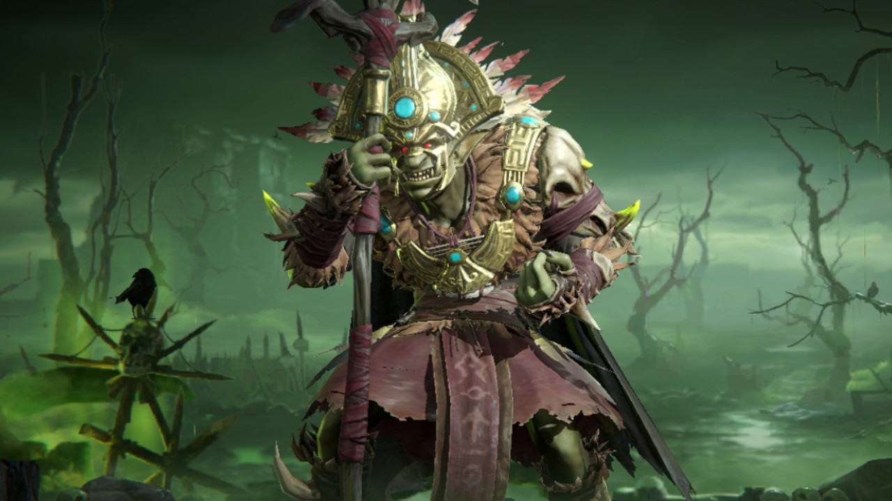 Oggok Build Dragonheir Silent Gods - Pillar Of Gaming