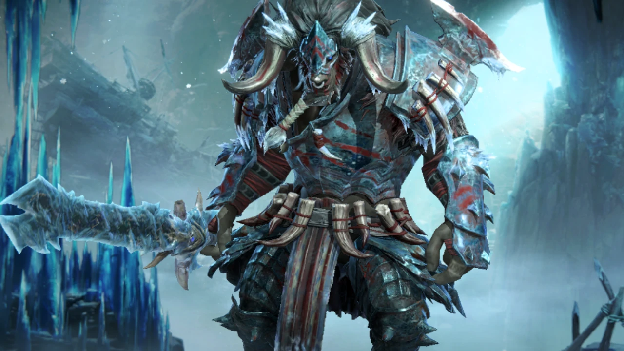 Olgan Build Dragonheir Silent Gods - Pillar Of Gaming