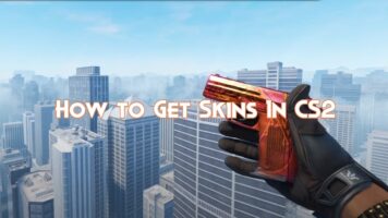 Weekly Care Package Drop Guide Counter-Strike 2 (CS2) - Pillar Of Gaming