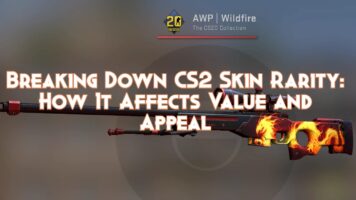 Breaking Down CS2 Skin Rarity: How It Affects Value and Appeal - Pillar ...
