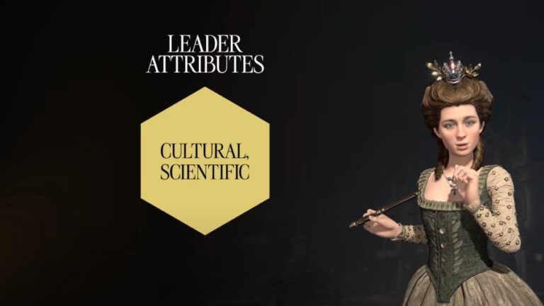 Civilization 7 Leaders Tier List - Pillar Of Gaming