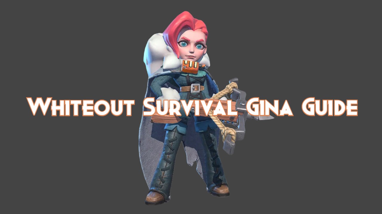 Whiteout Survival Tier List: Best Heroes 2025 - Pillar Of Gaming