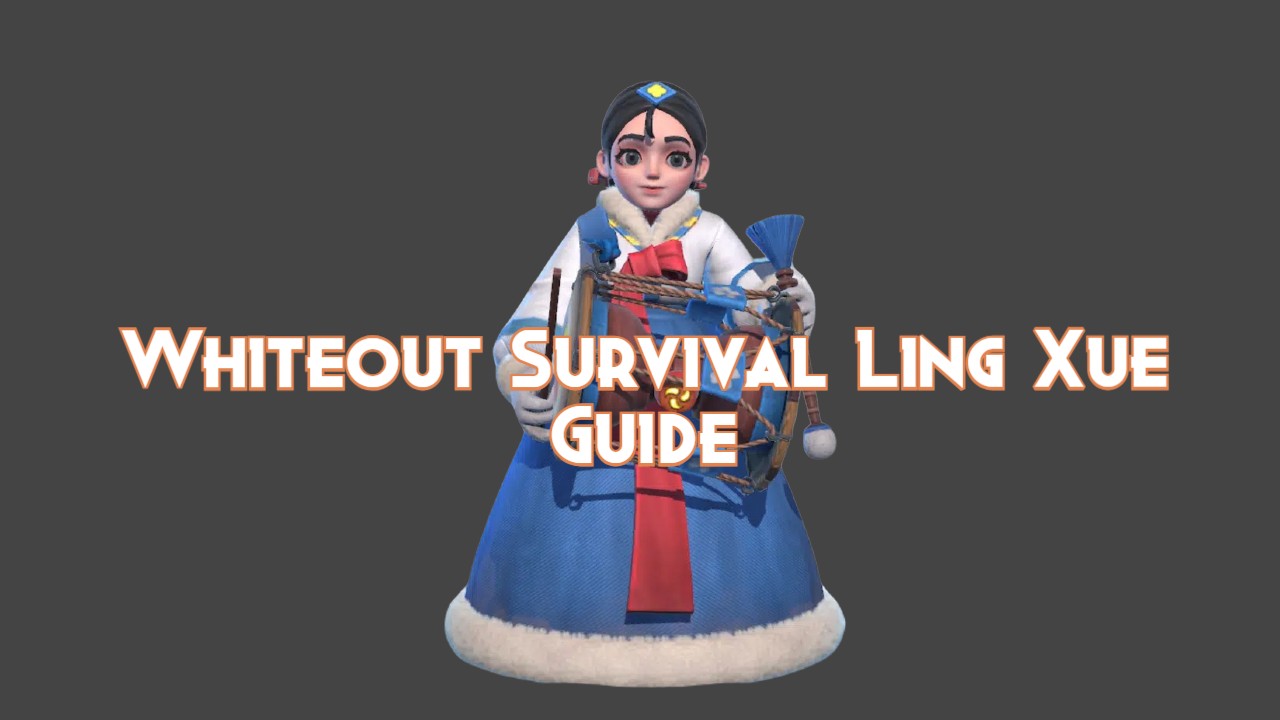 Whiteout Survival Tier List: Best Heroes 2025 - Pillar Of Gaming